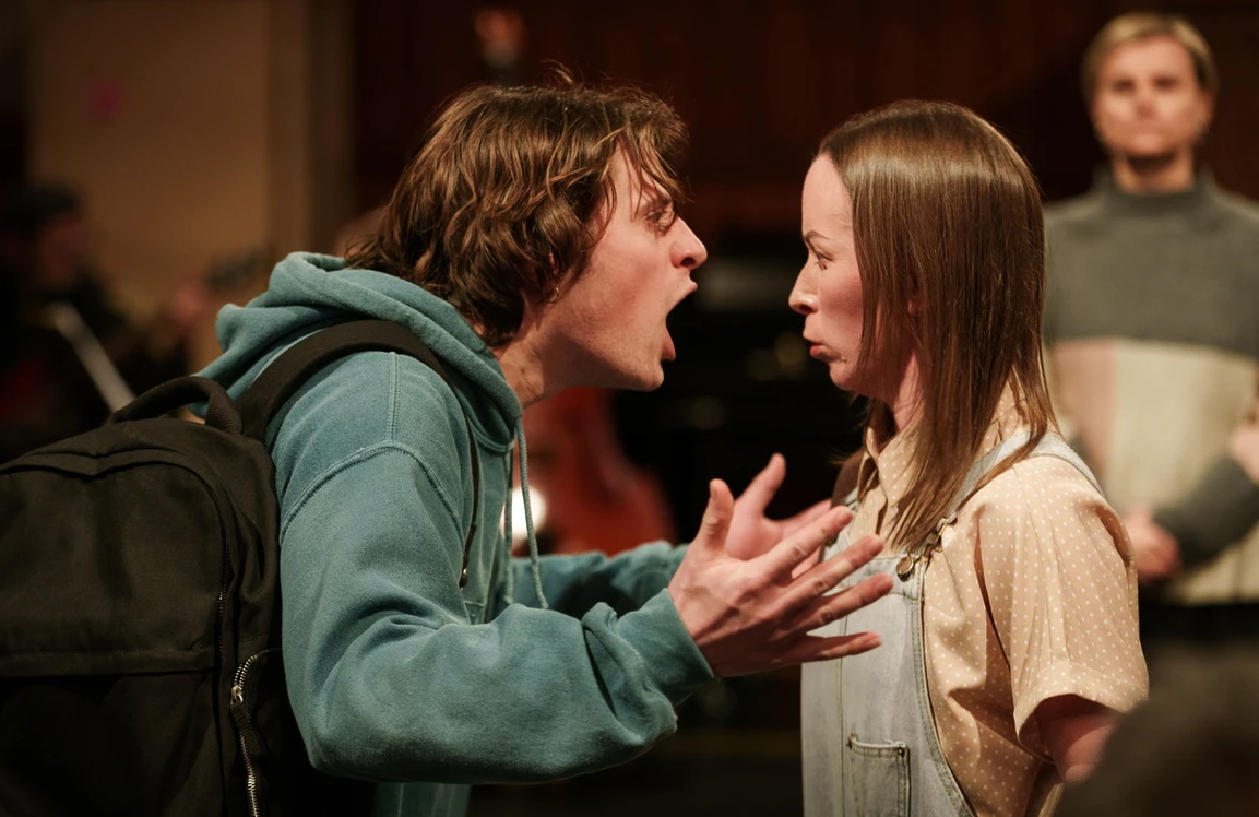 REVIEW - Blue Beard at the Birmingham Rep is thought-provoking theatre ...